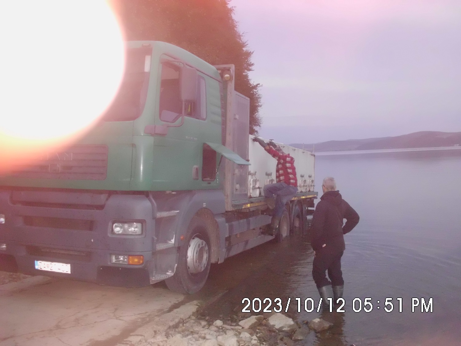 VN Domasa - RS-SRZ